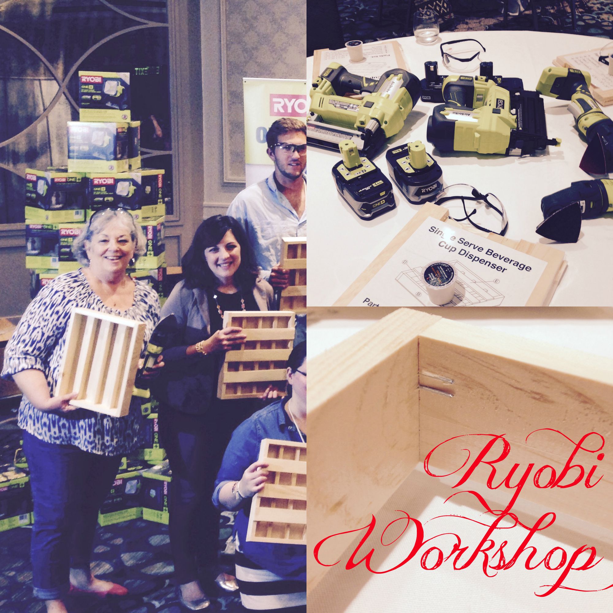 Post Haven Conference - Bushel & a Pickle