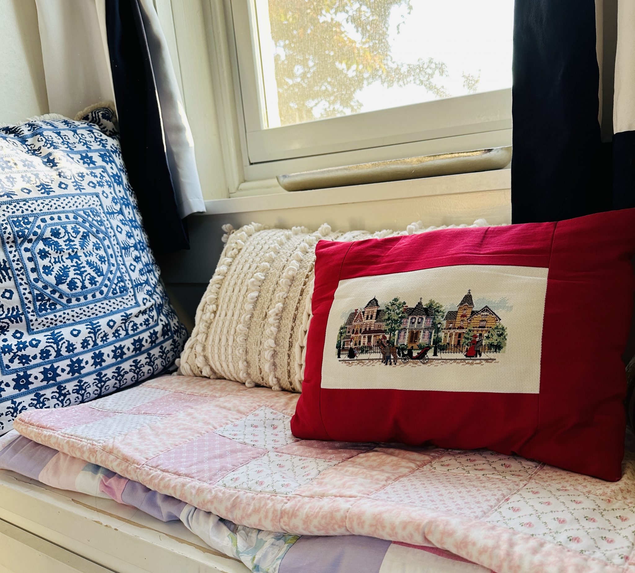 Simple Affordable Bedroom Update - Bushel & a Pickle