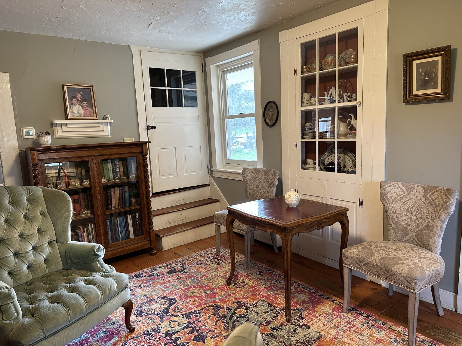 Season of Life #4 Empty Nest Room Changes for Our New Lifestyle ...