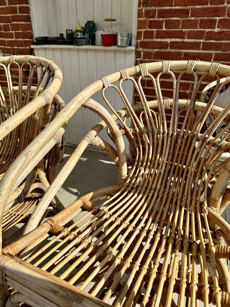 Shopping the Back Porch - Bushel & a Pickle